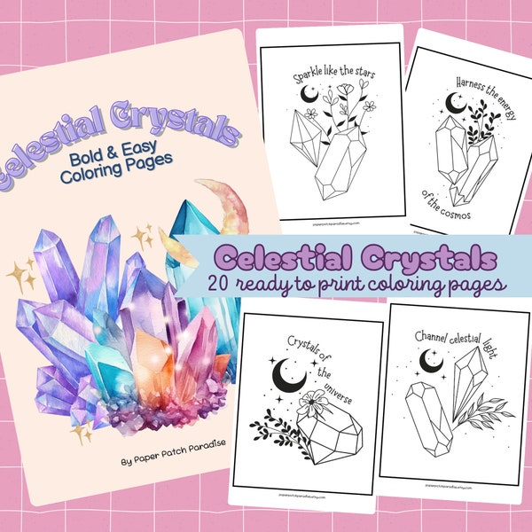 Zodiac Signs Coloring Pages Printable Kawaii Tarot Cards Coloring ...