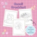 Cute Patterns Coloring Pages Printable Cozy Pattern Coloring Sheets ...