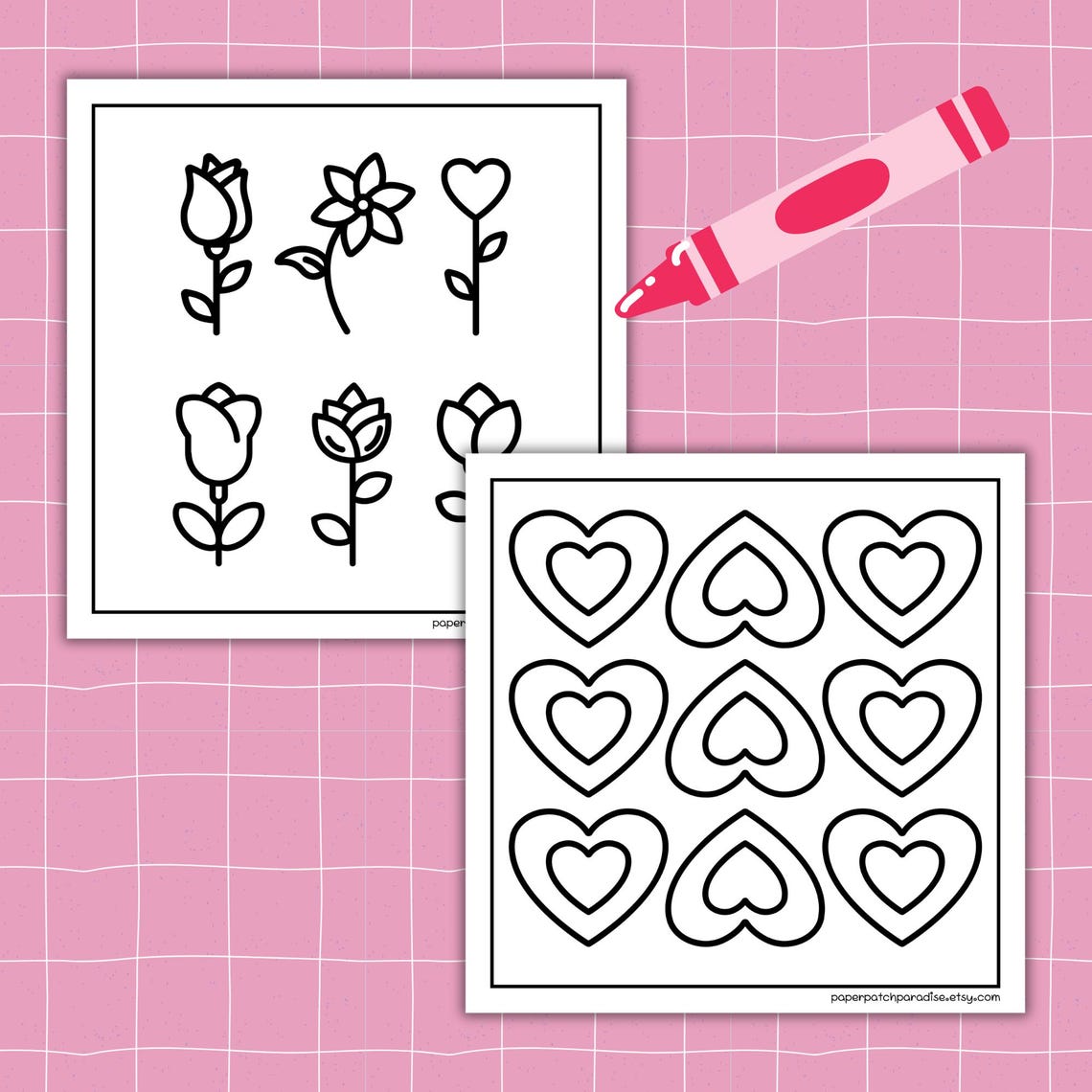 Cute Patterns Coloring Pages Printable Cozy Pattern Coloring Sheets ...