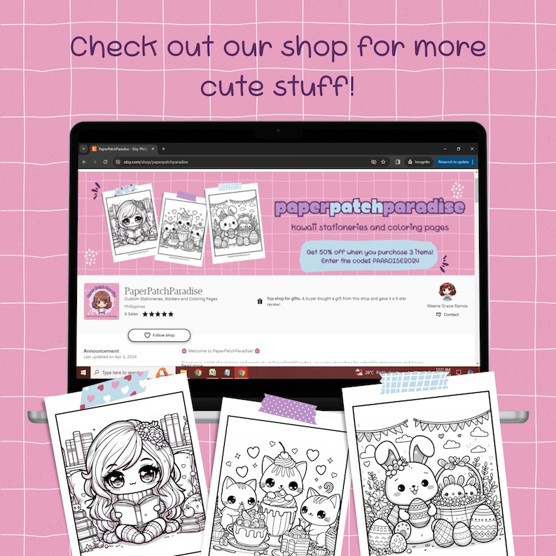 Bold and Easy Y2K Coloring Pages Printable Cute 2000s Fashion Coloring ...