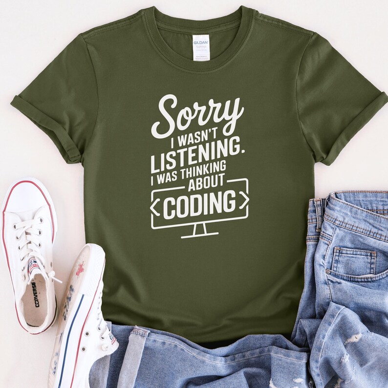 Funny Coding Shirt, Coding Shirts for Men, Coding Gift for Coder ...