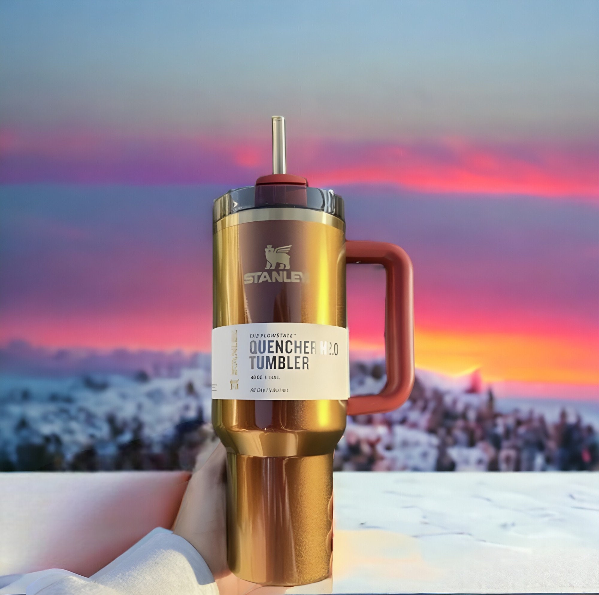 40oz Lainey Wilson Stanley Cup, 40 Oz Stanley Tumbler, Lainey Wilson ...