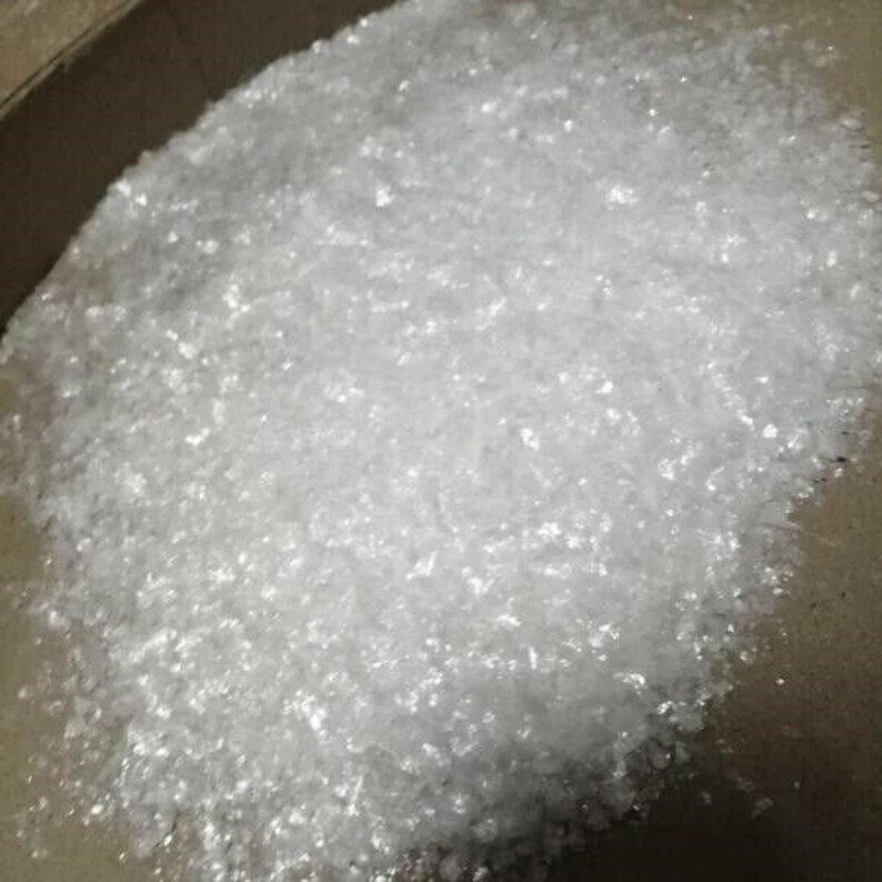 Boric Acid Flakes Boric Fish Scale Acid Magic Flake 99.9% - Etsy