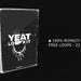 Yeat Production Bundle: Yeat Drum Kit, Yeat One Shots, Yeat Loop Kit ...