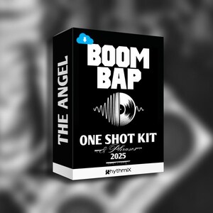 Boom Bap Drum Kit Bundle: Royalty-free Hip Hop Samples - Etsy
