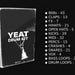 Yeat Production Bundle: Yeat Drum Kit, Yeat One Shots, Yeat Loop Kit ...