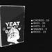 Yeat Production Bundle: Yeat Drum Kit, Yeat One Shots, Yeat Loop Kit ...