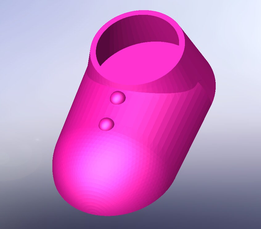 Shoes STL File Printable STL File Boots STL File Home Decoration Baby ...