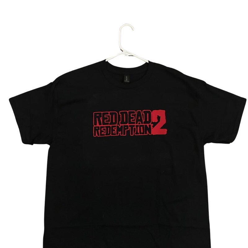 Red Dead Redemption 2 - Etsy