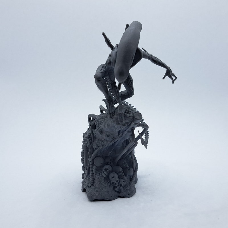 Alien Art Kits - Etsy UK