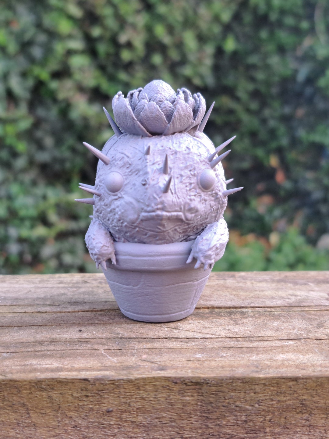 Choya - Guild Wars 2 - High Detail Model, Figurine - Etsy