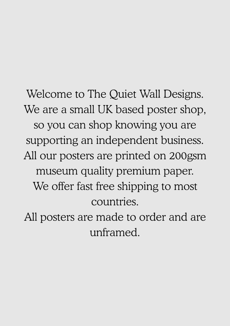 Black Cat Lily Pond Poster | Japanese Style Animal Wall Art (print ...