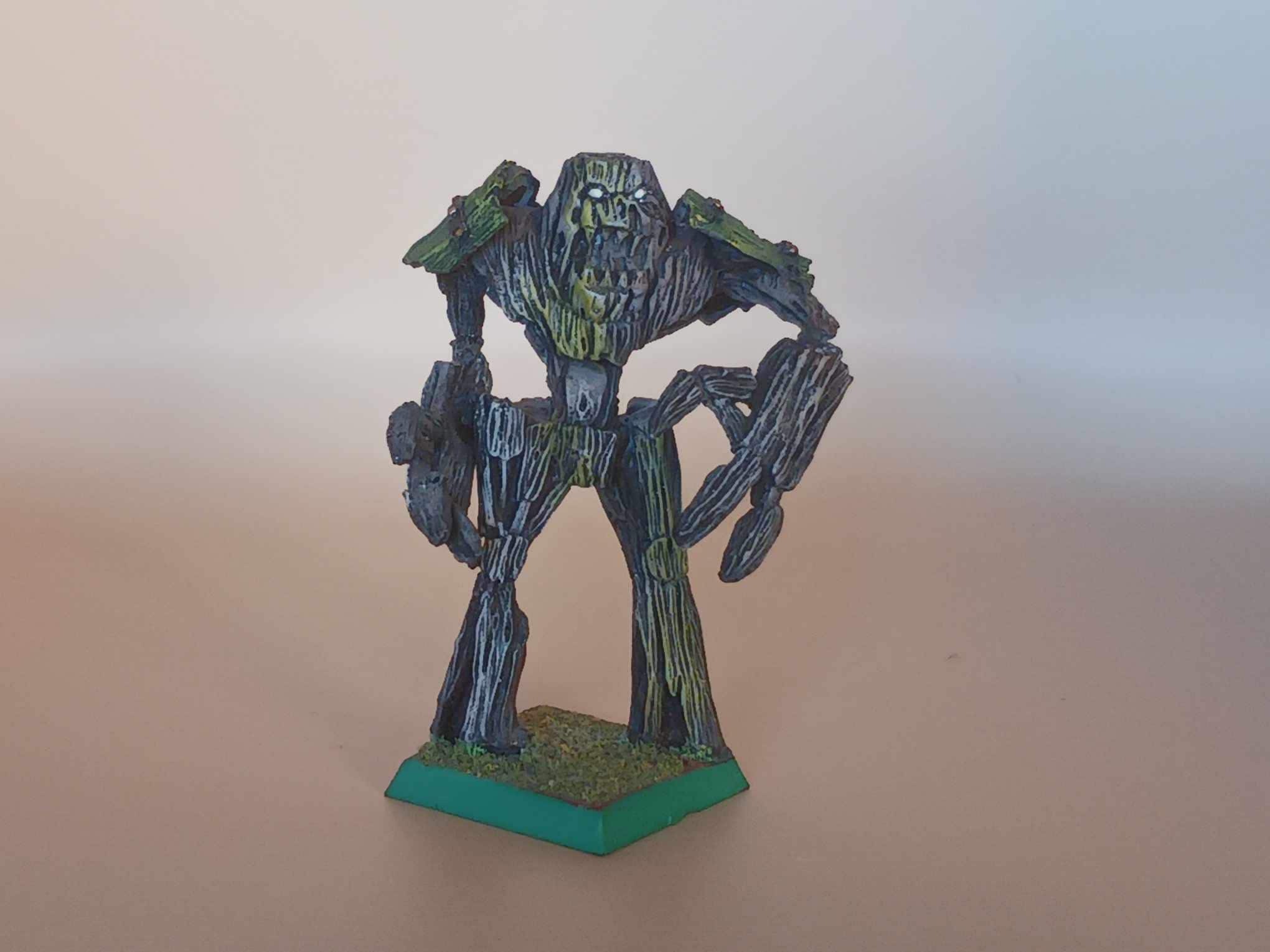 Well Painted Blood Bowl Pro Elf Team - Etsy