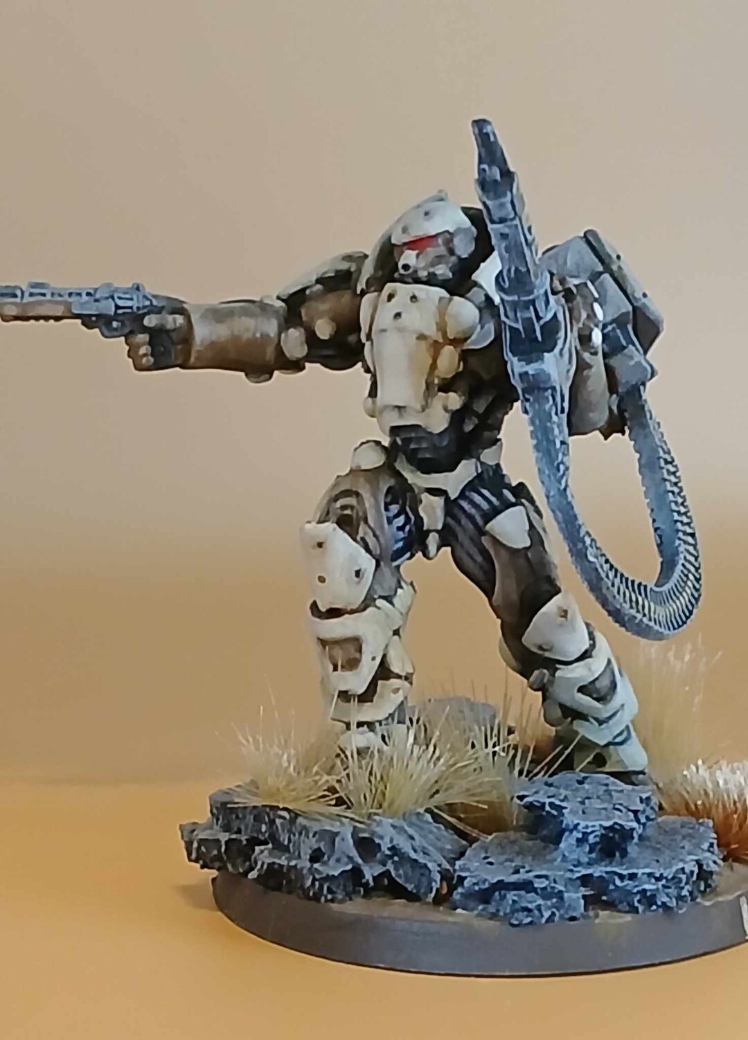 Well Painted Al Fasid Infinity Miniatures- Haqqislam - Etsy