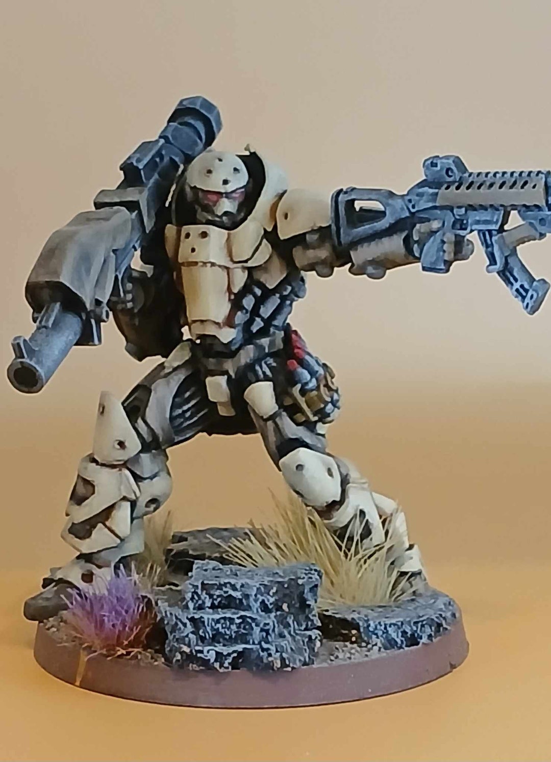 Well Painted Al Fasid Infinity Miniatures Haqqislam - Etsy