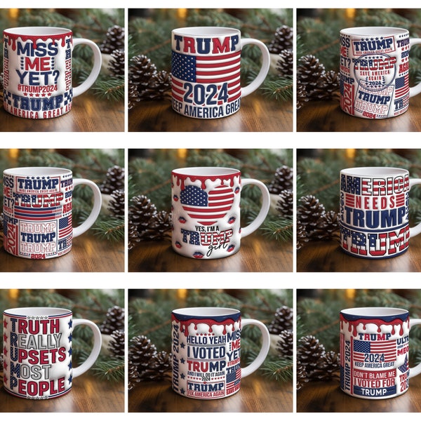 Mug Design 2024 - Etsy