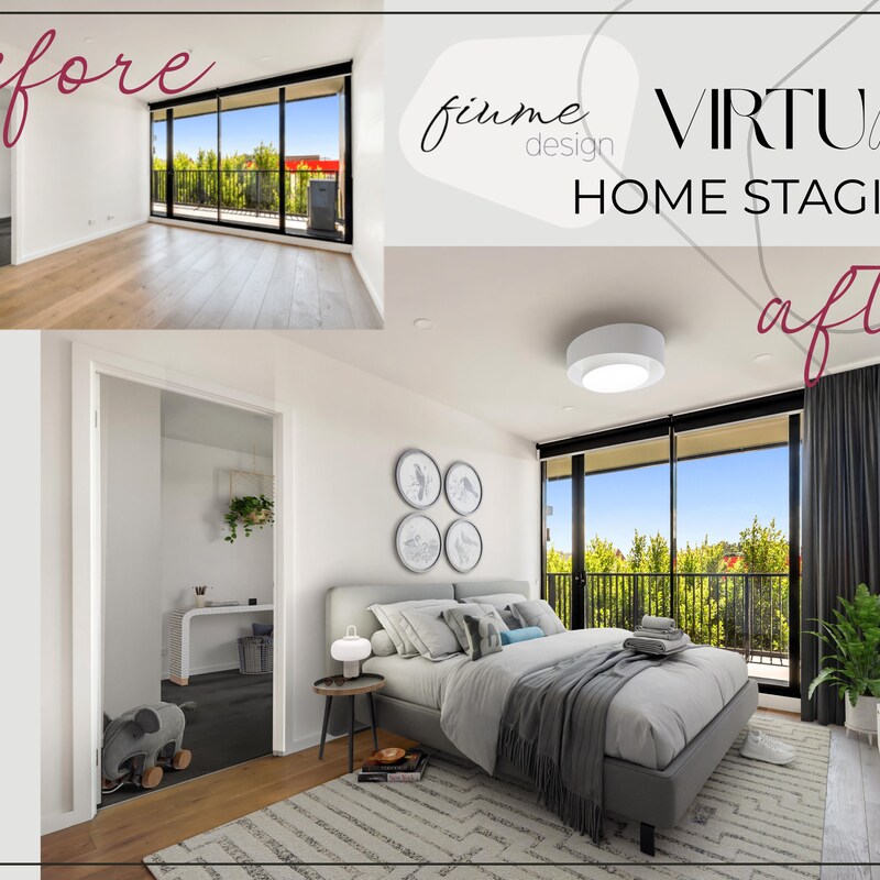 Staging Wall Art - Etsy