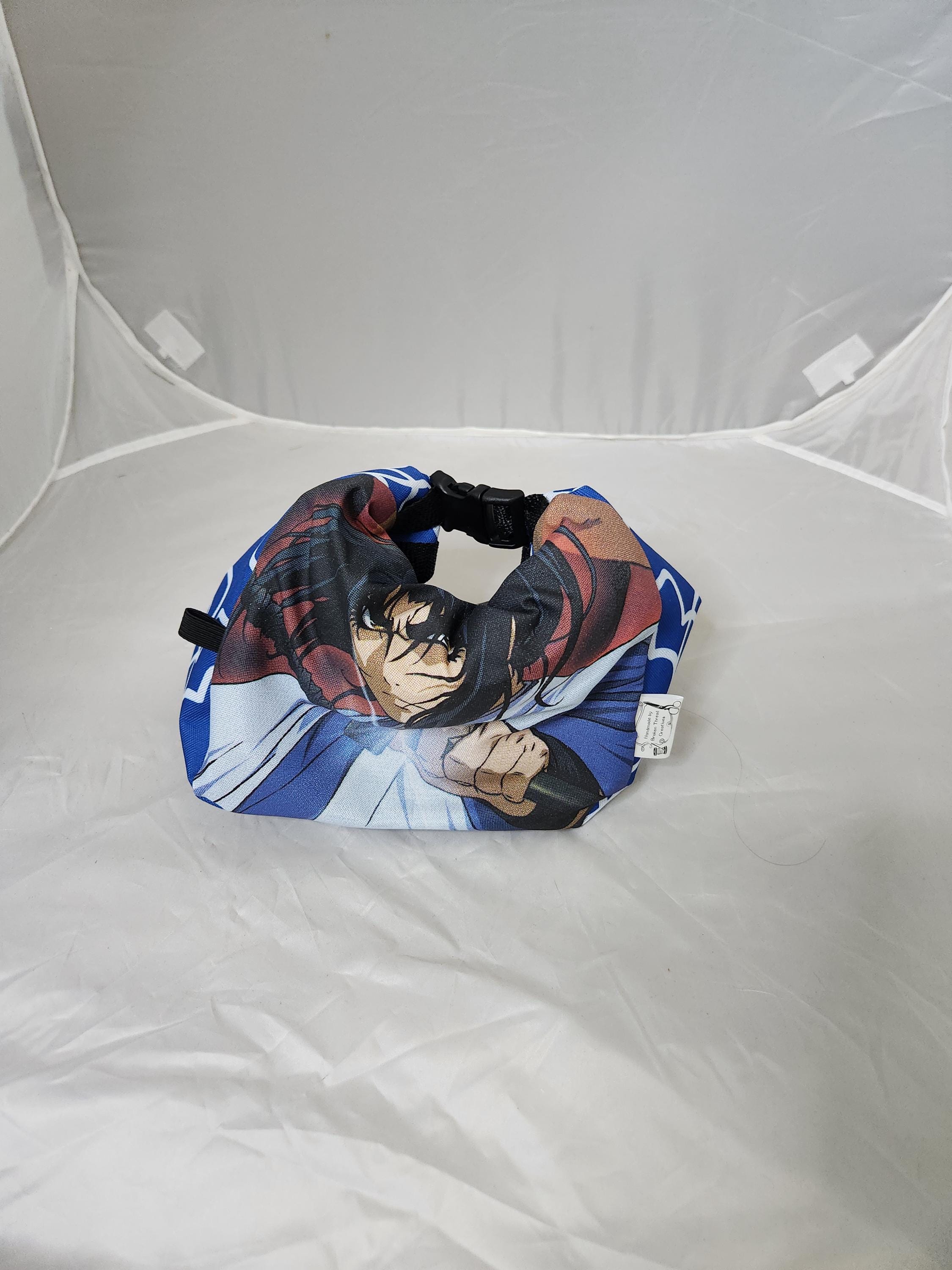 Basilisk Anime Chalk Bouldering Climbing Bag Bucket - Etsy