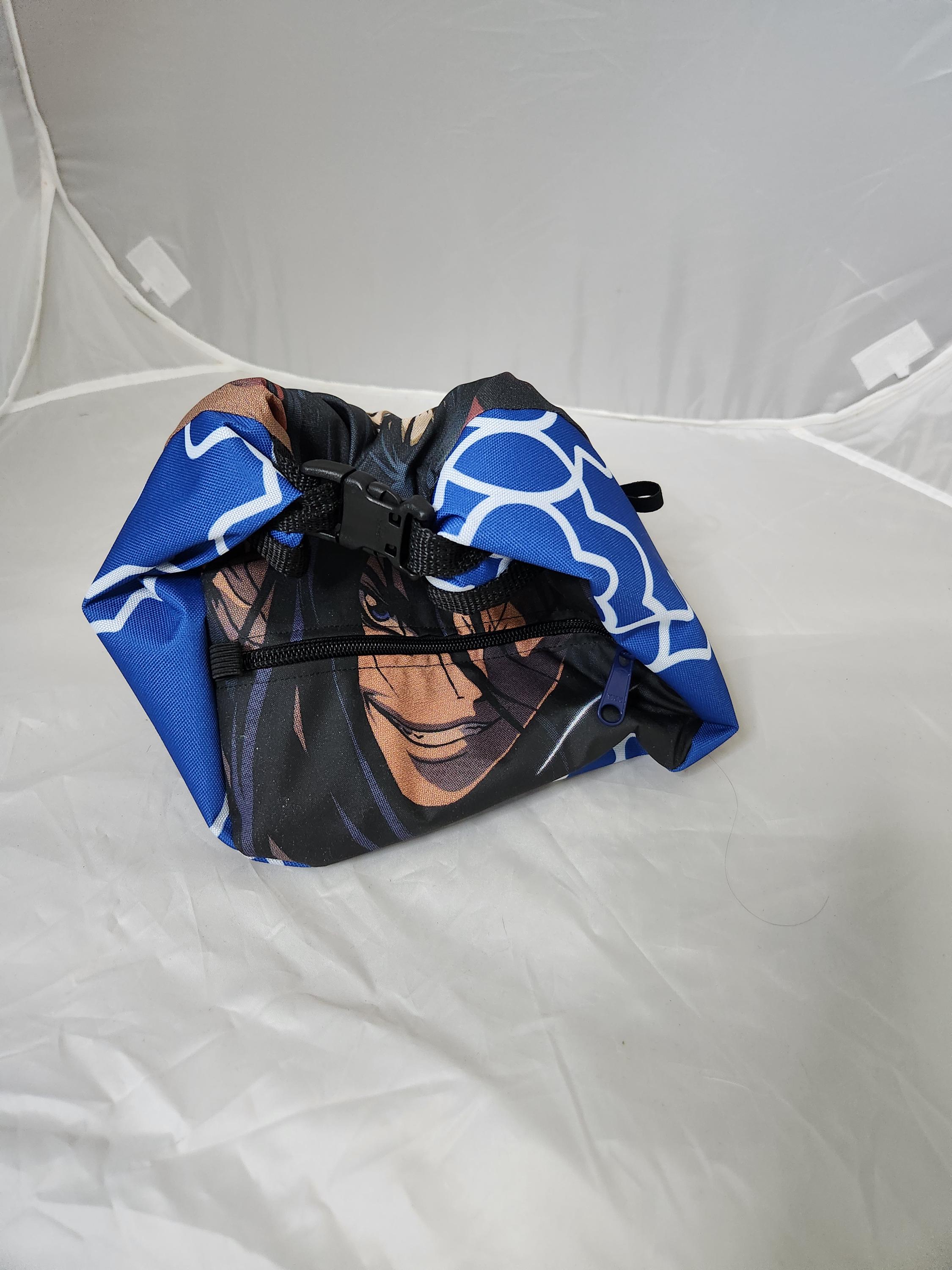 Basilisk Anime Chalk Bouldering Climbing Bag Bucket - Etsy