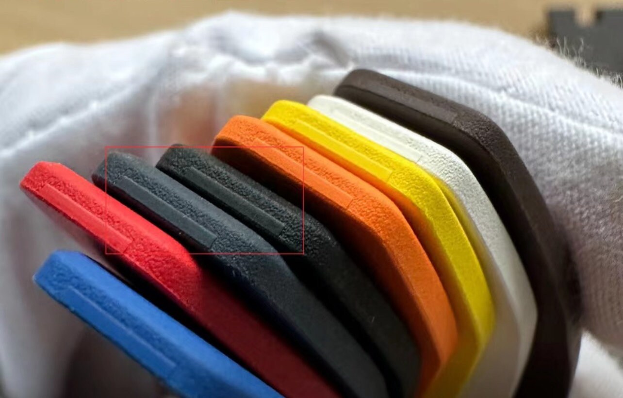 Ap Offshore Rubber Bands 42mm Models - Etsy