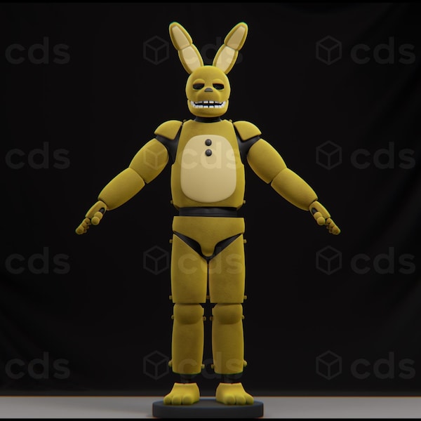Spring Bonnie Suit - Etsy