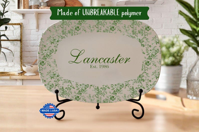 Custom Wedding Gift, Bridal Shower Gift, Anniversary Gift, Housewarming ...