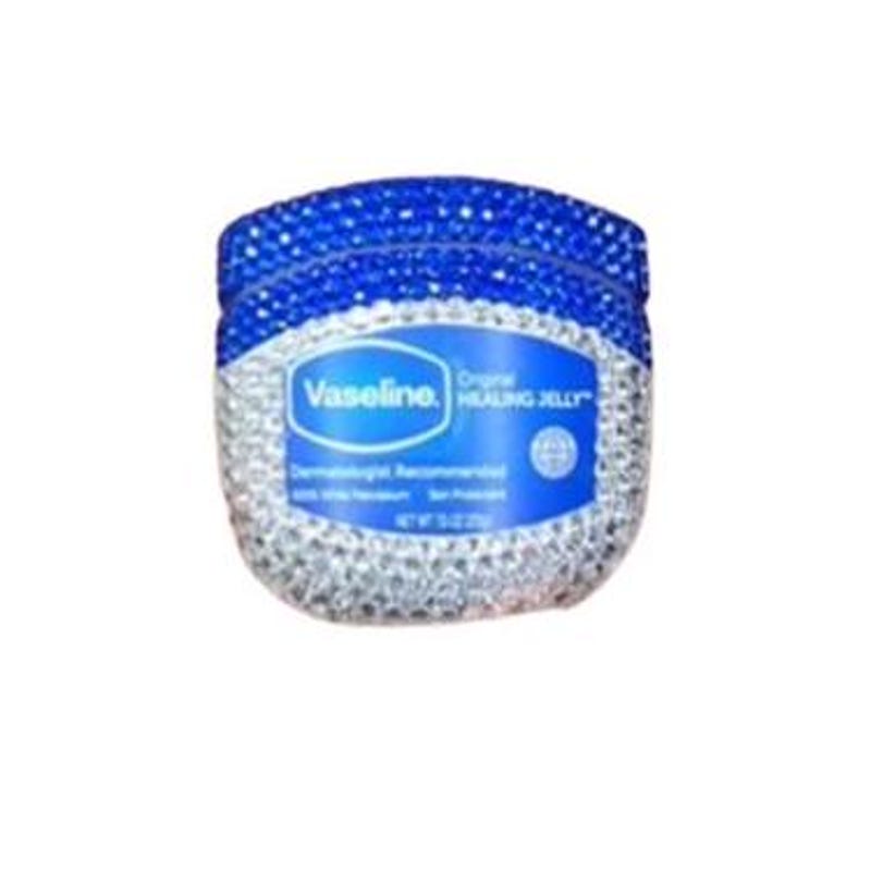 Bedazzled Vaseline - Etsy