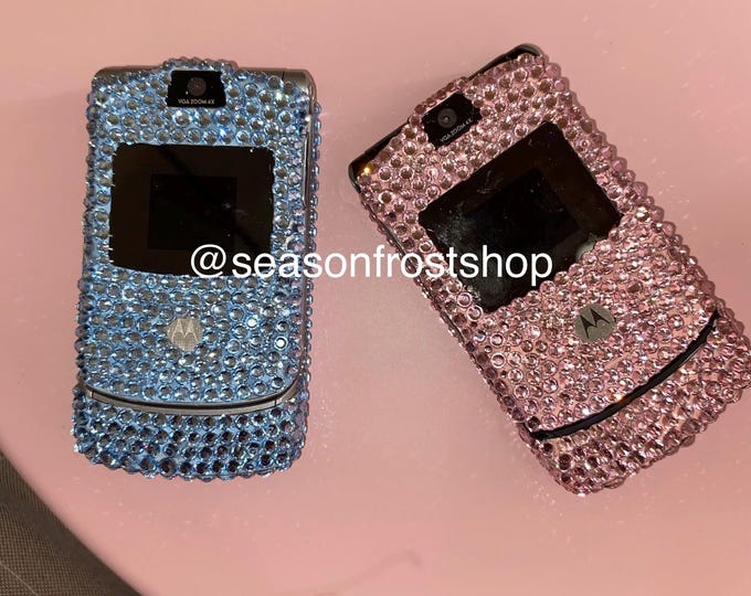 Pear Phone GX Robbie - Etsy