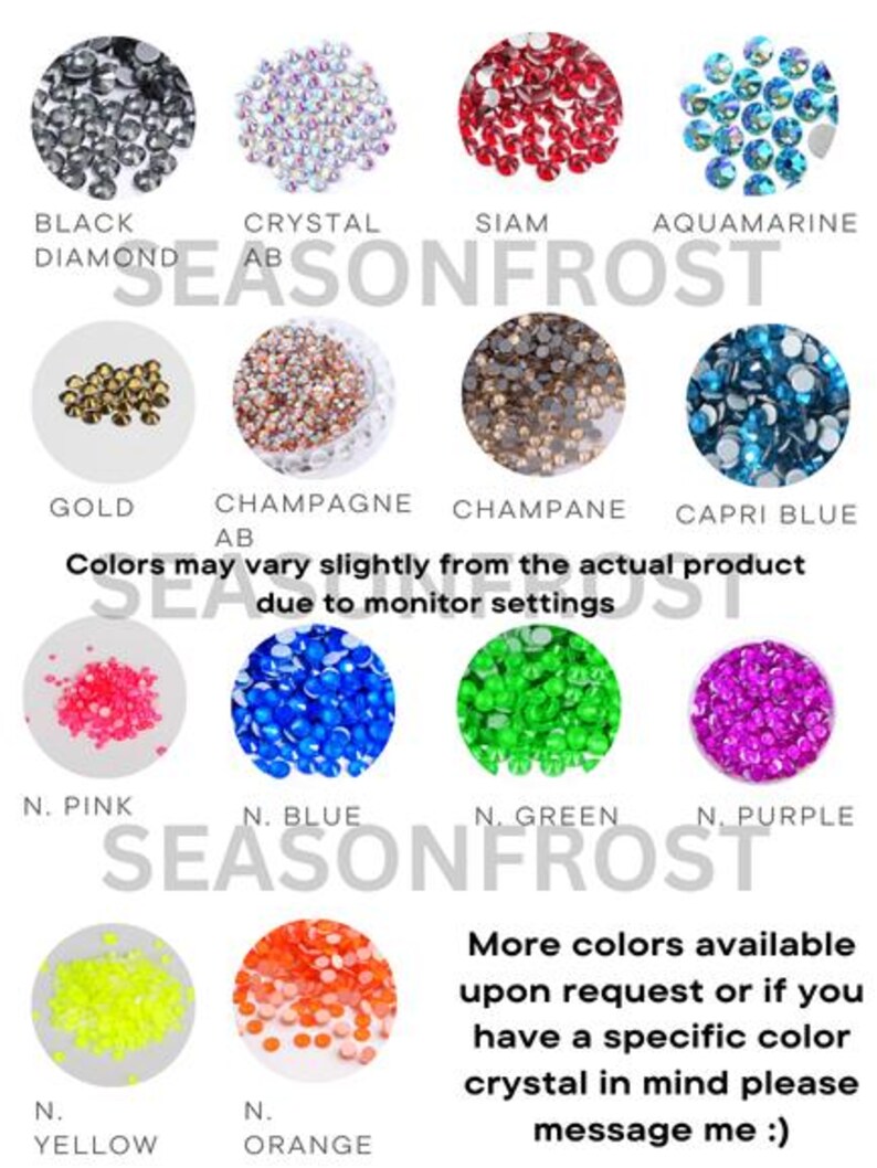 Made to Order Bedazzled Ranch Bottle, Sparkly Rhinestone Ranch ...