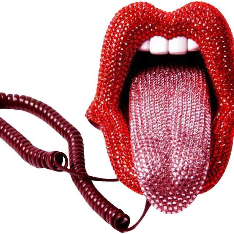 Novelty Phone - Etsy