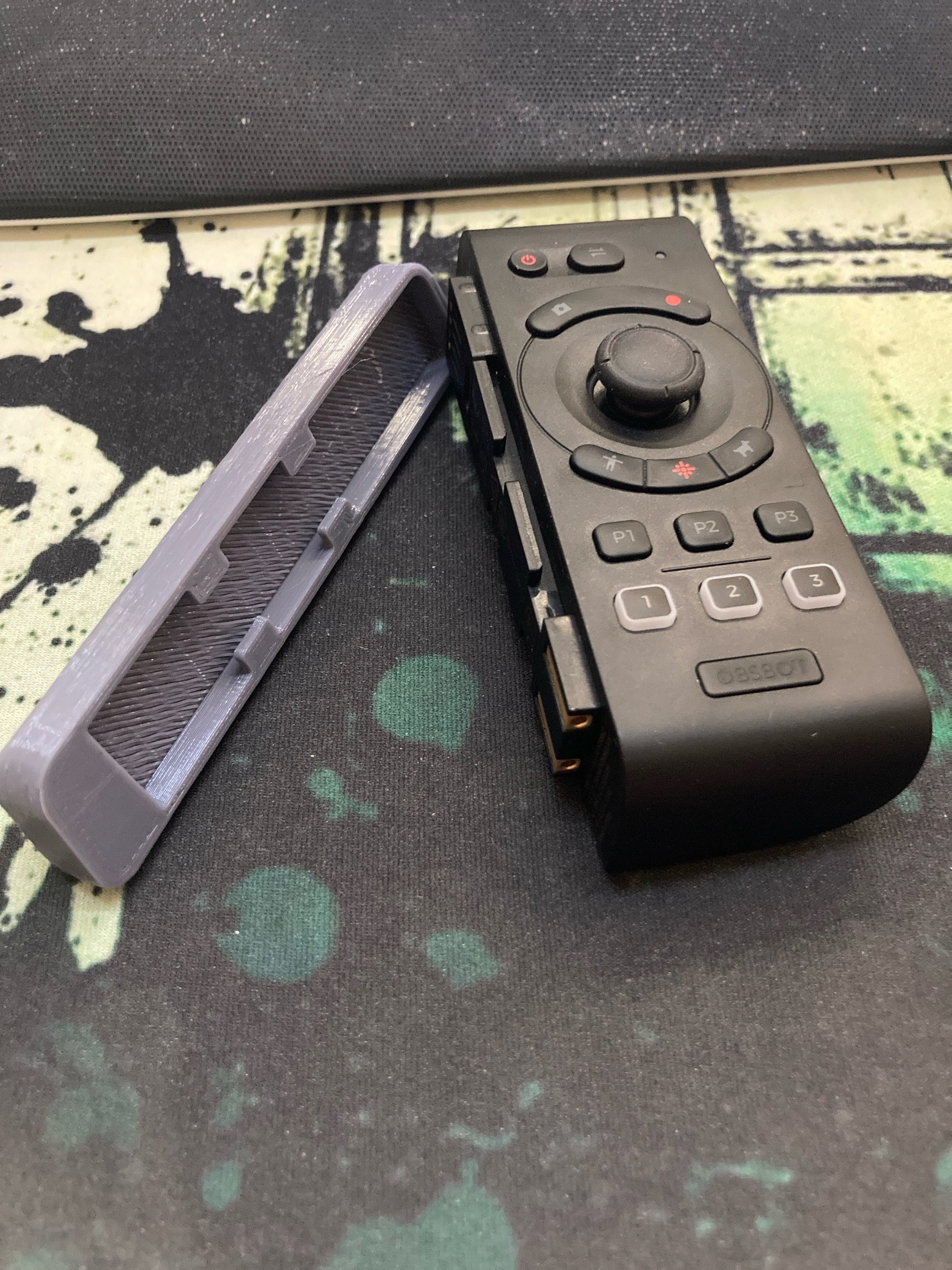 Obsbot Tail Air Smart Remote Connector Cover - Etsy