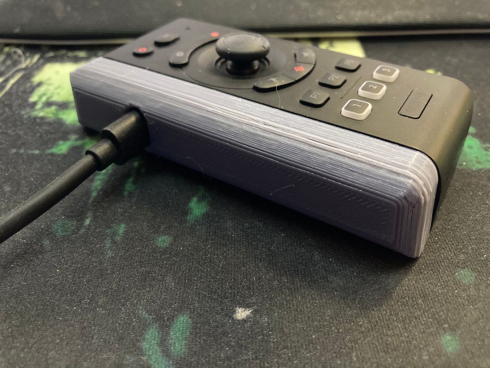 Obsbot Tail Air Smart Remote Connector Cover - Etsy