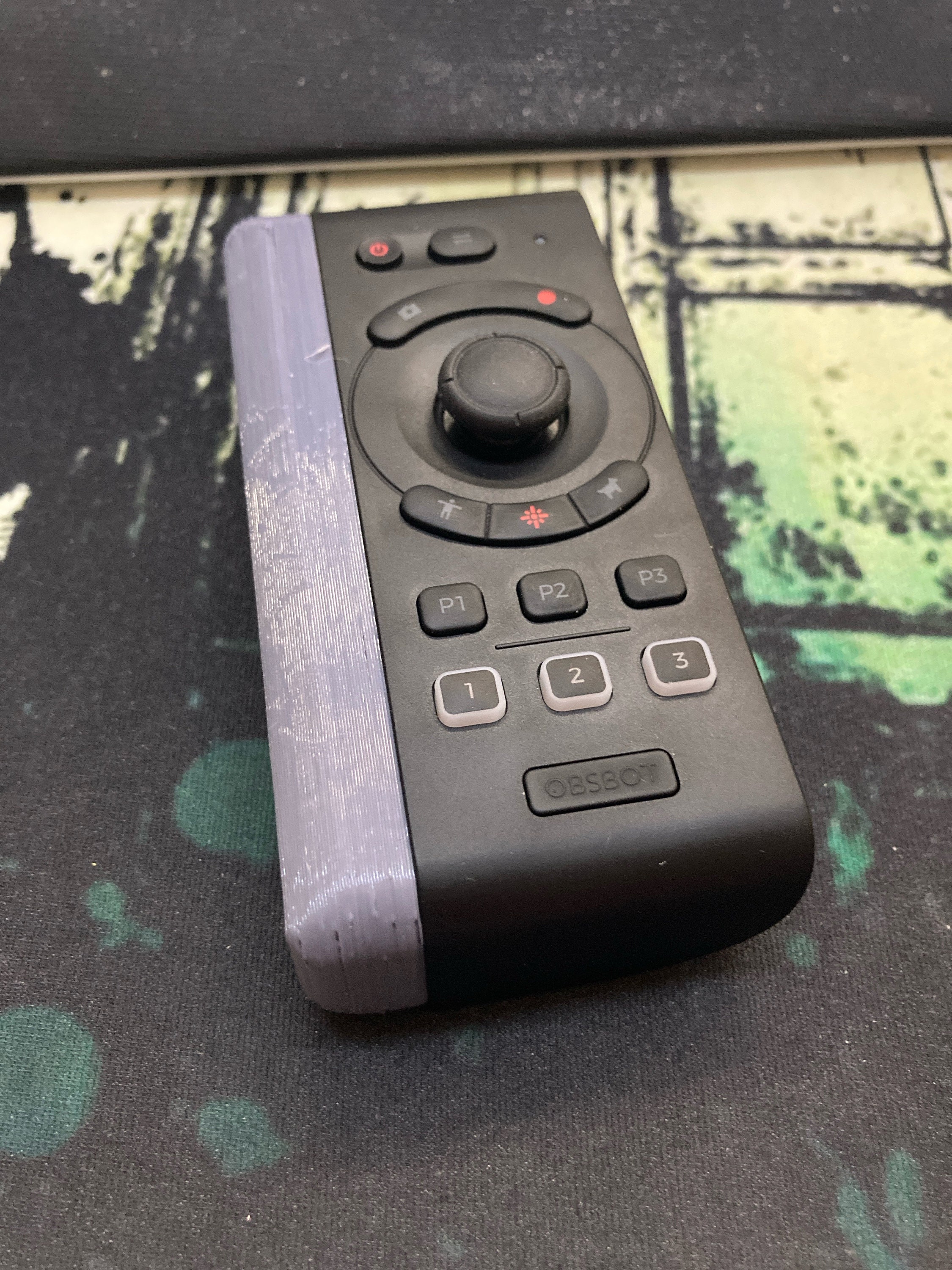 Obsbot Tail Air Smart Remote Connector Cover - Etsy