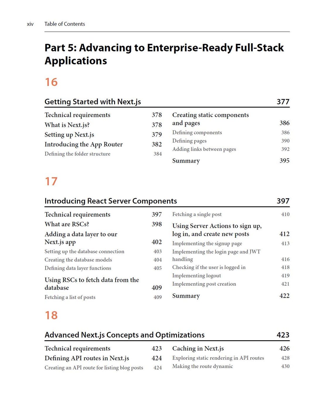 Modern Full Stack React Projects Build Maintain And Deploy Modern Web Apps Using Mongodb