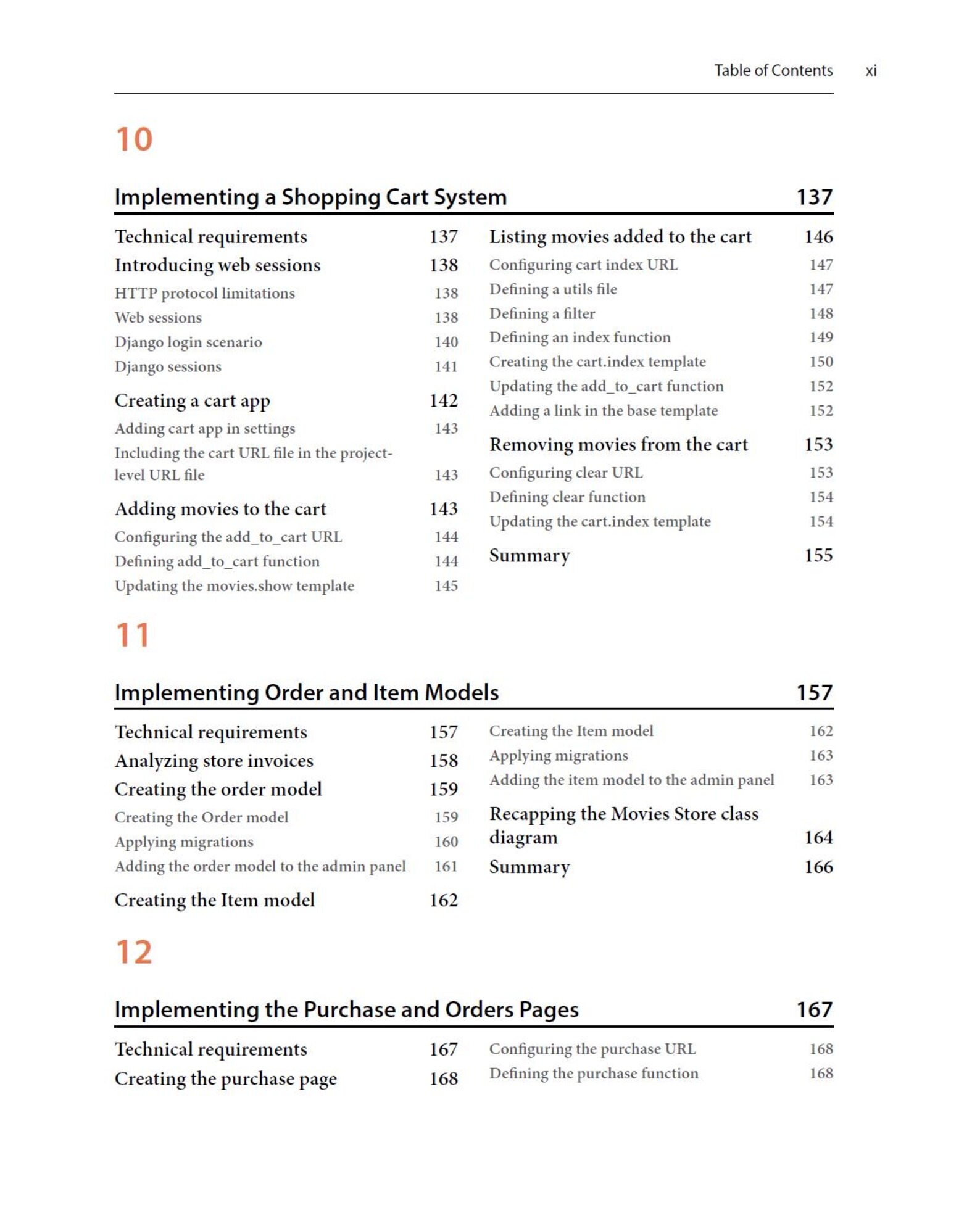 Django 5 for the Impatient: Learn the Core Concepts of Django to Develop Python Web Applications ...