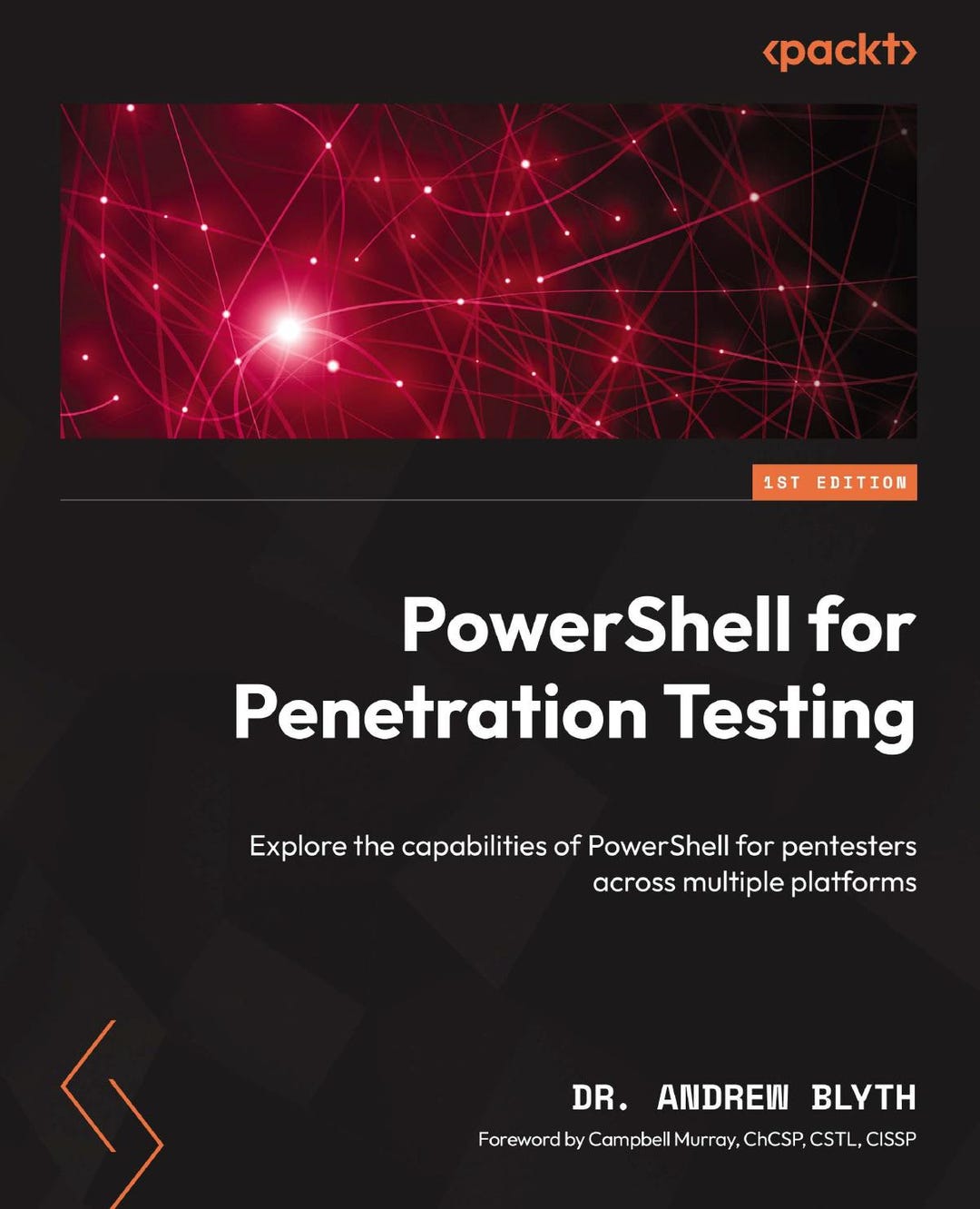 Powershell for Penetration Testing: Explore the Capabilities of ...