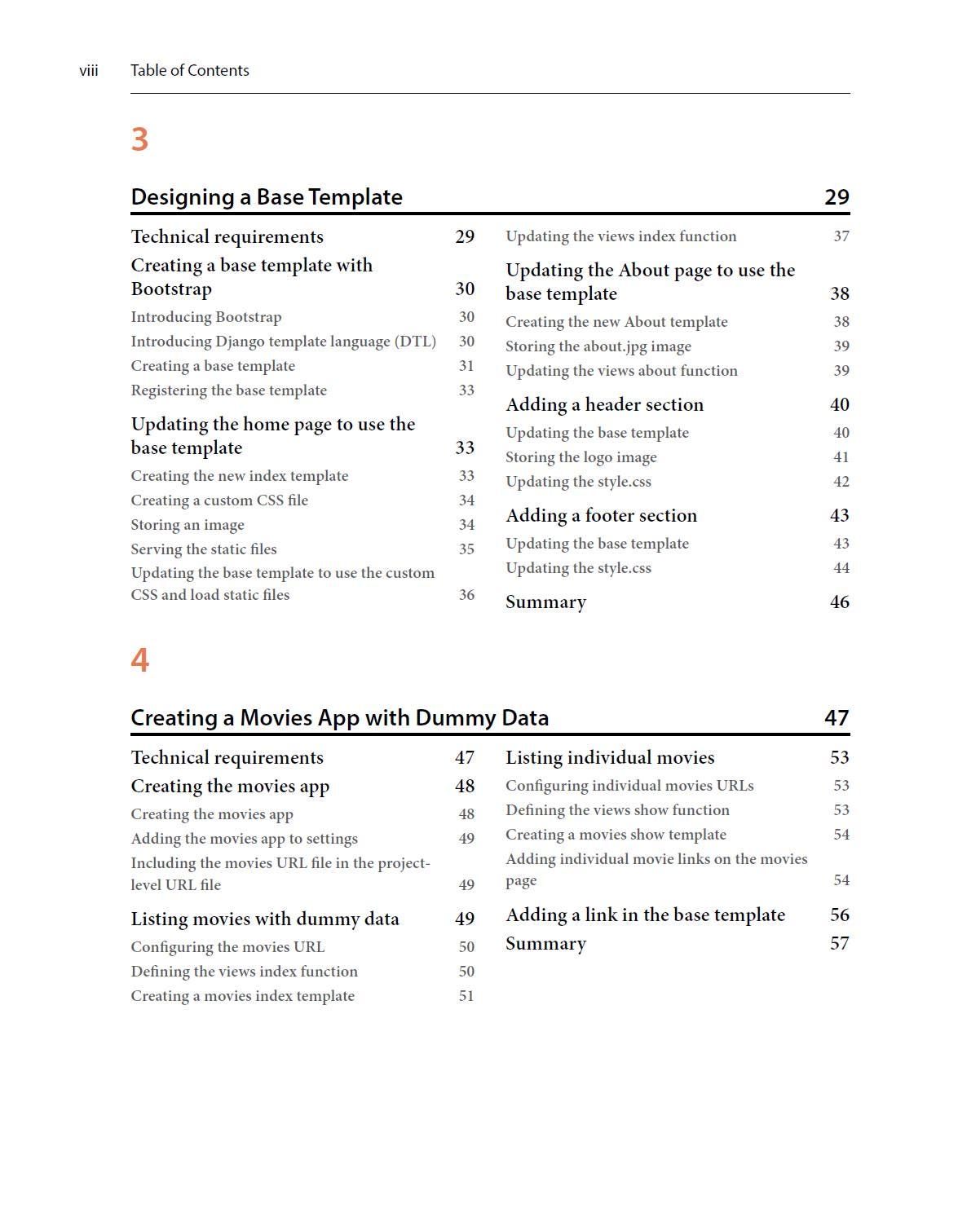 Django 5 for the Impatient: Learn the Core Concepts of Django to Develop Python Web Applications ...