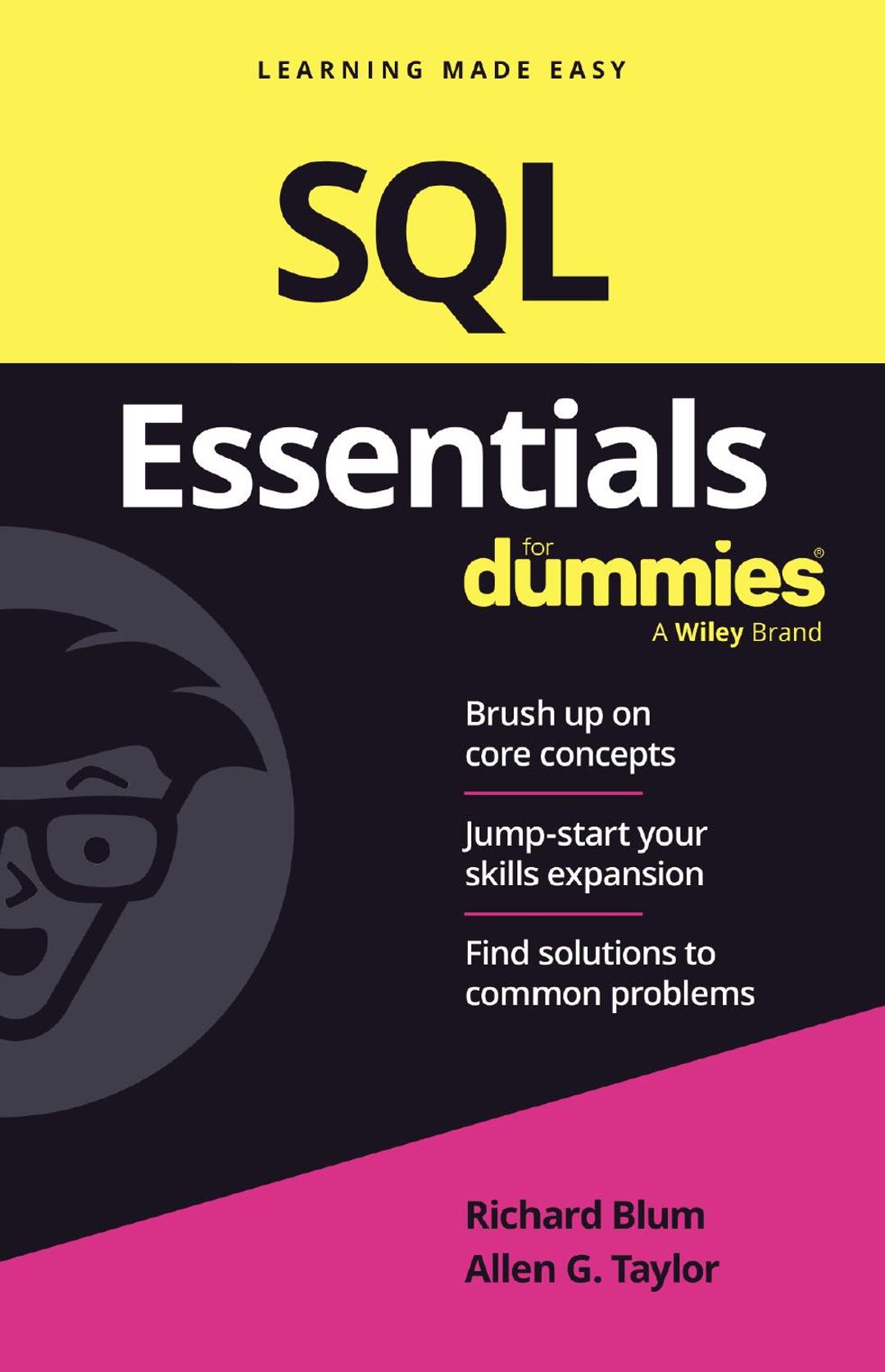 SQL Essentials for Dummies | RDBMS | Relational Database Management ...
