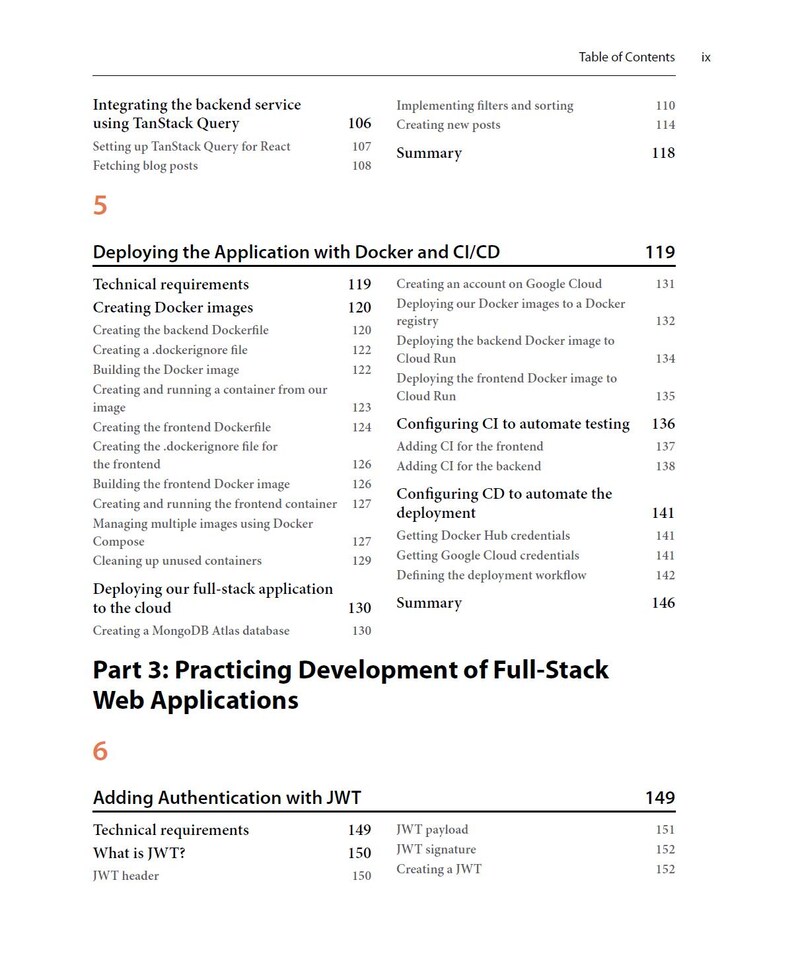 Modern Full-stack React Projects Build, Maintain, and Deploy Modern Web ... Modern Full-stack React Projects Build, Maintain, and Deploy Modern Web ...