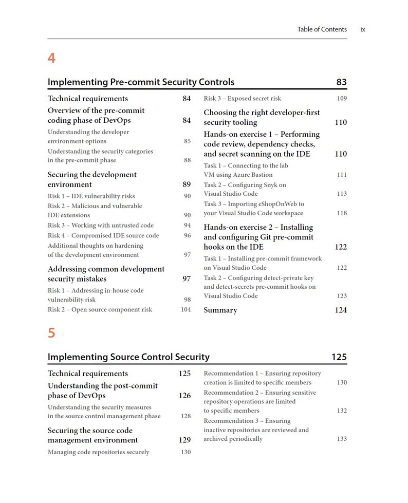 Devsecops for Azure: End-to-end Supply Chain Security for Github, Azure Devops, and the Azure ...