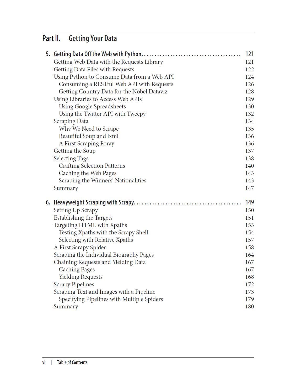 Data Visualization With Python and Javascript, 2nd Edition, 2023 - Etsy