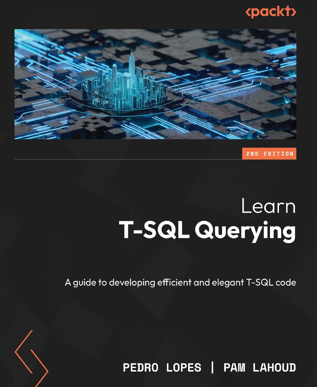 Learn T-SQL Querying: A Guide to Developing Efficient and Elegant T-SQL Code, 2nd Edition - Etsy