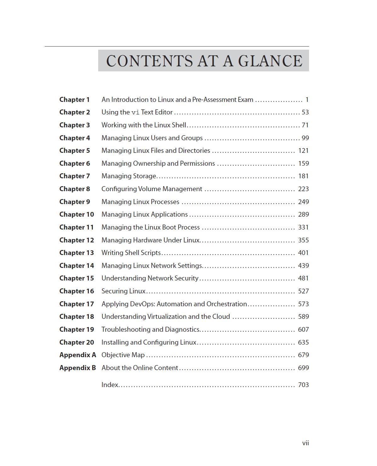 Comptia Linux Certification All-in-one Exam Guide exam XK0-005, 2nd ...
