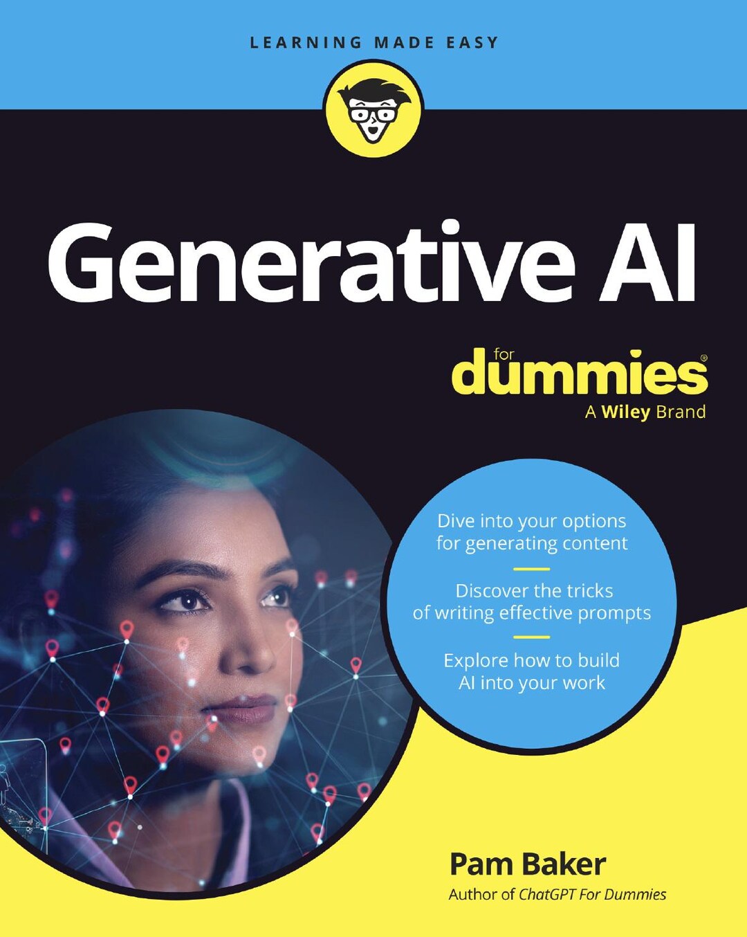 Generative AI for Dummies | LLM | Openai | Chatgpt | Stable Diffusion | Genai | Transformers ...