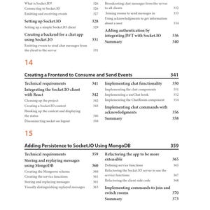 Modern Full-stack React Projects Build, Maintain, and Deploy Modern Web ...