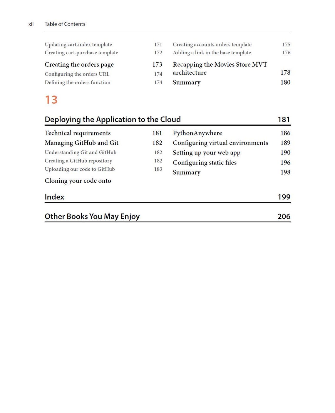 Django 5 for the Impatient: Learn the Core Concepts of Django to Develop Python Web Applications ...