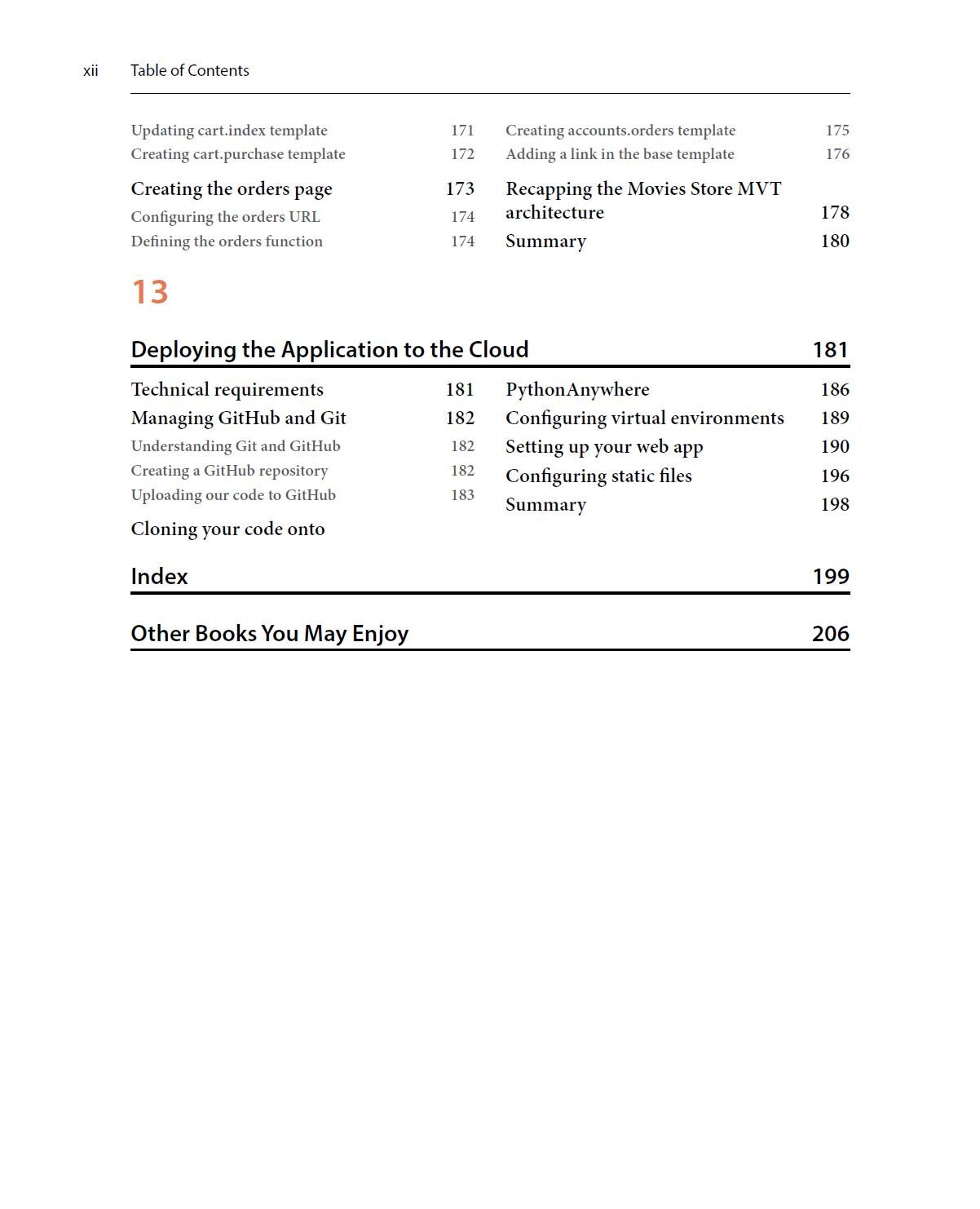 Django 5 for the Impatient: Learn the Core Concepts of Django to Develop Python Web Applications ...