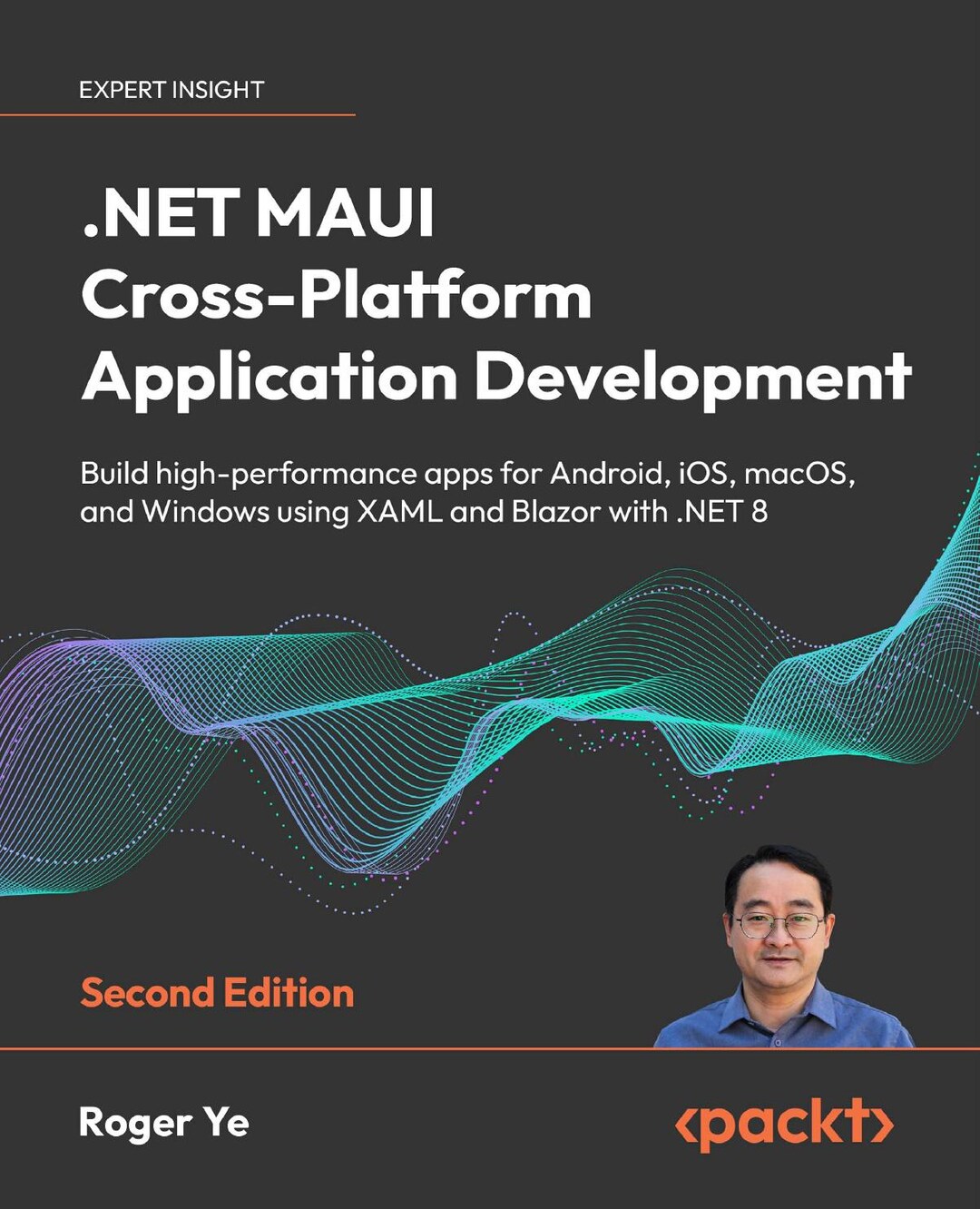 NET MAUI Cross-platform Application Development Second Edition: Build ...