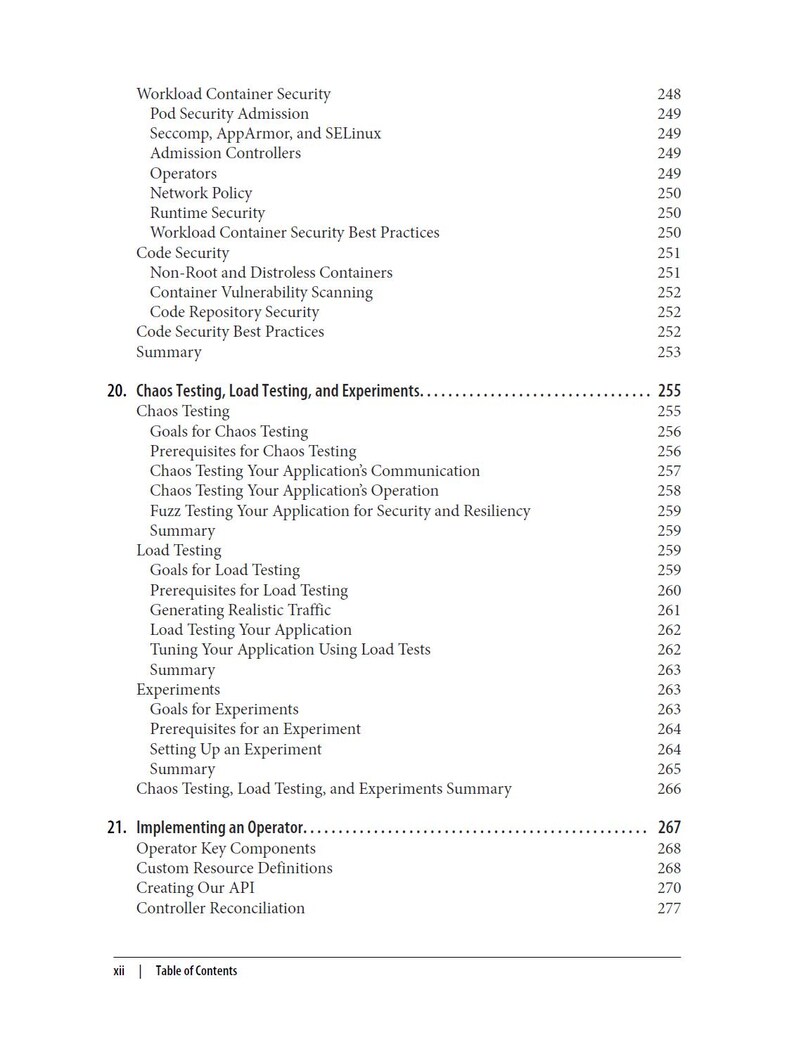 Kubernetes Best Practices Blueprints For Building Successful Applications On Kubernetes Second