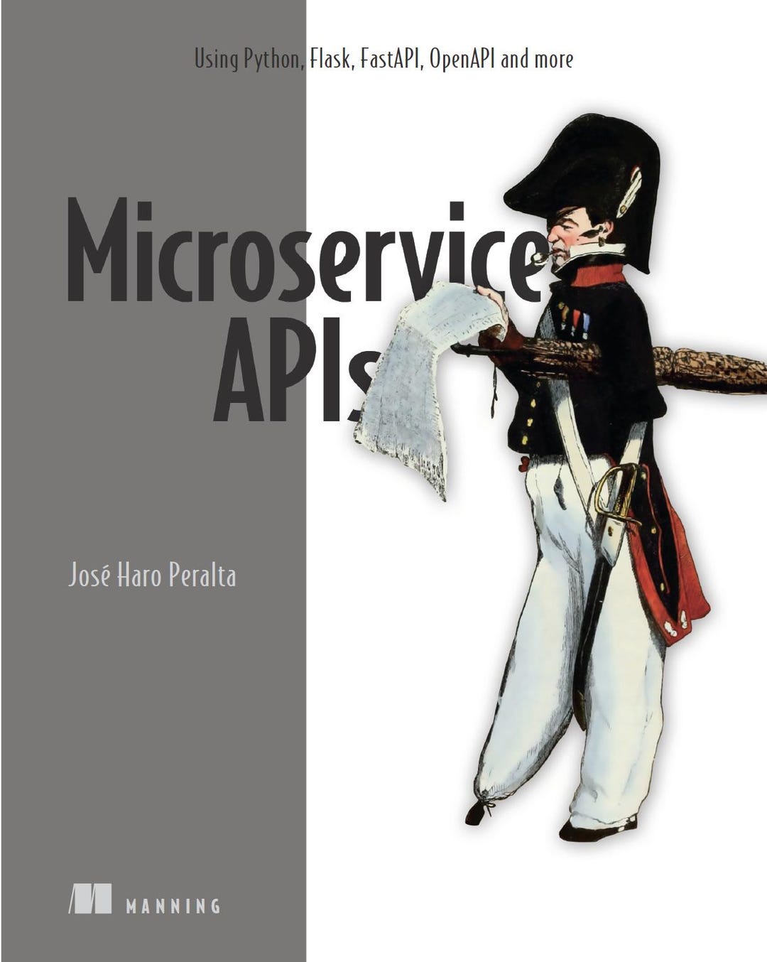 Microservice Apis: Using Python, Flask, Fastapi, Openapi and More - Etsy
